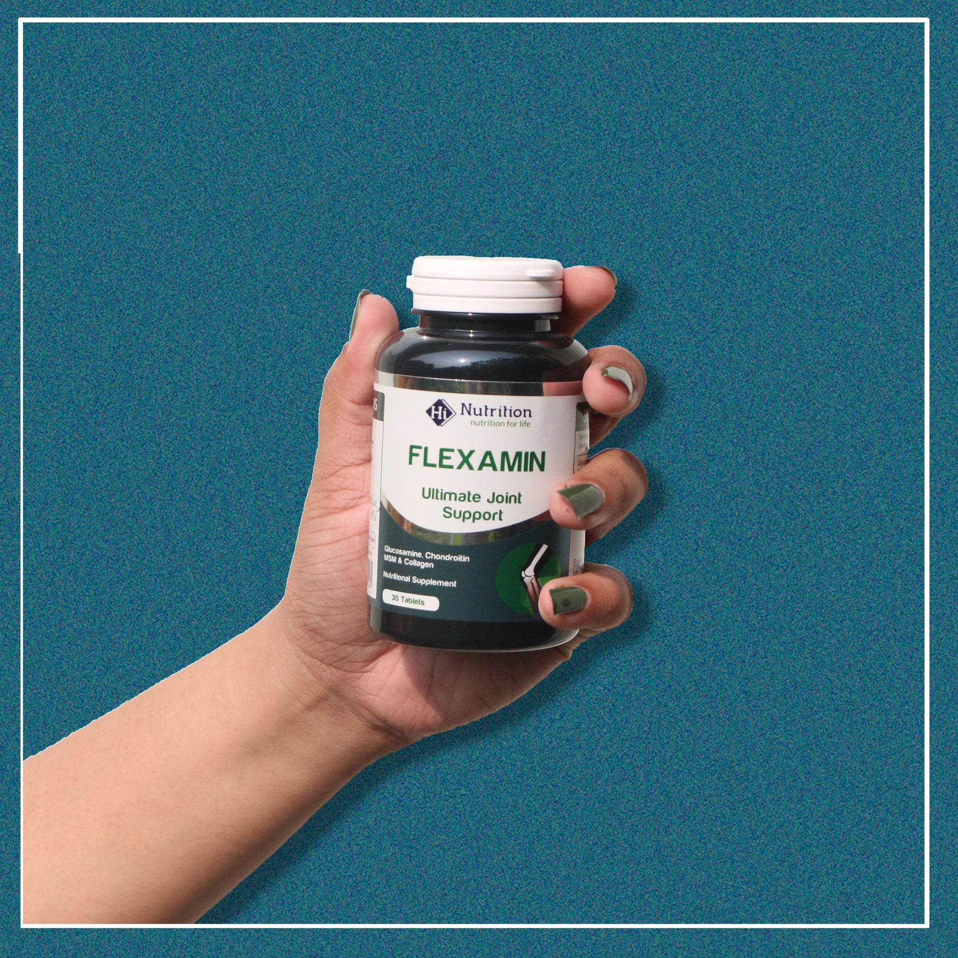 Neu-Flex Ultimate Joint Support Tablets | Relieve Pain & Boost Flexibi