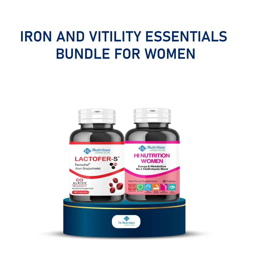 WOMEN HEALTH