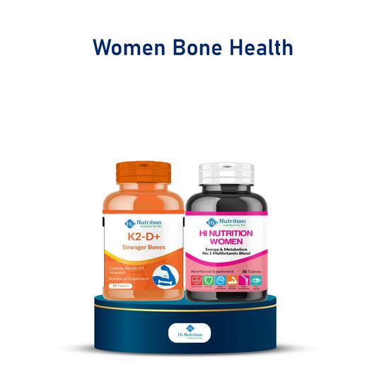 WOMEN HEALTH